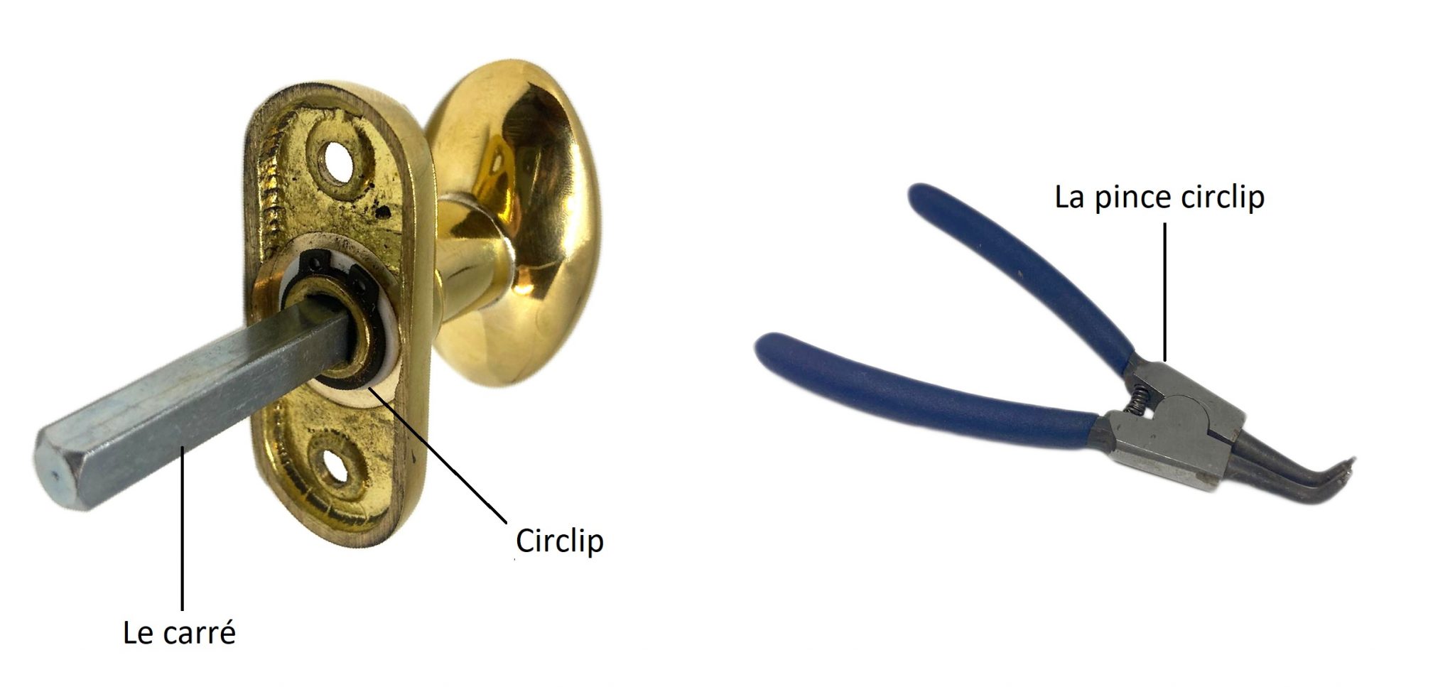 Comment choisir sa poignée de porte ? Conseils et choix techniques. Comment choisir sa poignée de porte ? Conseils et choix techniques.