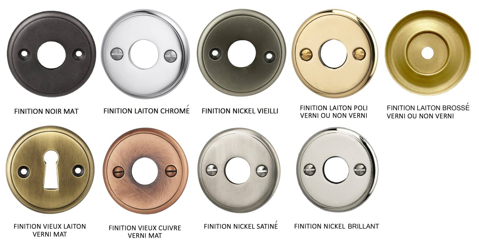 [Conseils] L'Art de la patine et de l'entretien du laiton - La Laitonnerie